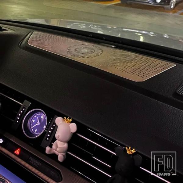 VW アルテオン 2017-2020 車内ドアサウンドスピーカーカバーパネルスタイリング アクセサリー オートスピーカー■仕様 【爆買】重量:1KG外部テスト認証:ISO9001モデル:4353年式:2017 2018 2019原産国:中国...