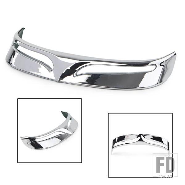 ハーレーダビッドソン ファットボーイ FLSTF FLSTFB FLSTFBS FLSTFSE オートバイリアフェンダーエッジトリムチップトレーリング クローム■仕様 【爆買】保護部品:その他高懸念化学物質:なし重量:250g高さ:5cm幅...