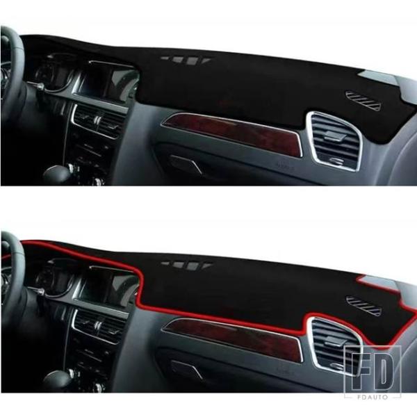 アウディ A4 A4L B8 2008-2015 Sラインダッシュボードカバーダッシュマットサンシェードプロテクターカーペットカースタイリング■仕様 【爆買】高懸念化学物質:なし重量:0.5KG高さ:1cm幅:1cm長さ:1cm外部試験認証...