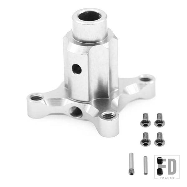 RRMA KRATON SENTON TALION TYPHON OUTCAST フロントミドルリア 汎 メタルストレートシャフト 簡単取付■仕様 【爆買】高懸念化学物質:なし原産国:中国