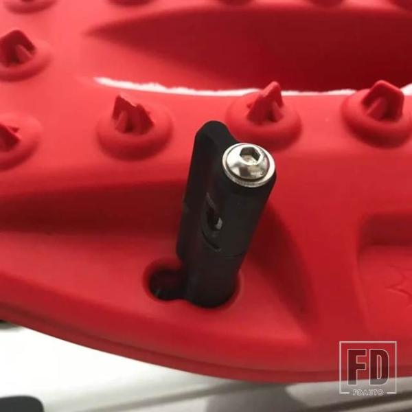 汎 4PCS マウントピンセット MAXTRAX MKII リカバリ/トラクションボード ロック可能 防止 安全ドローバーピンキット オートパーツ■仕様 【爆買】高懸念化学物質:なし原産国:中国仕様1:取付ピン仕様2:取付ピンセット仕様3:...