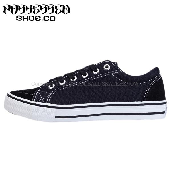 POSSESSED SHOE CO SLAPPY スケボー シューズ  ポゼスト スラッピー飽きることのない、どんな服装にも合うスニーカーをデザインしリリースしていくシューズブランド”POSSESSED"。2000年にPRO-KEDS社と共...