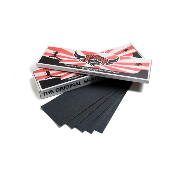 JESSUP GRIPTAPE 9"×33" ジェスアップ グリップテープ スケボー デッキテープ(IN)9×33