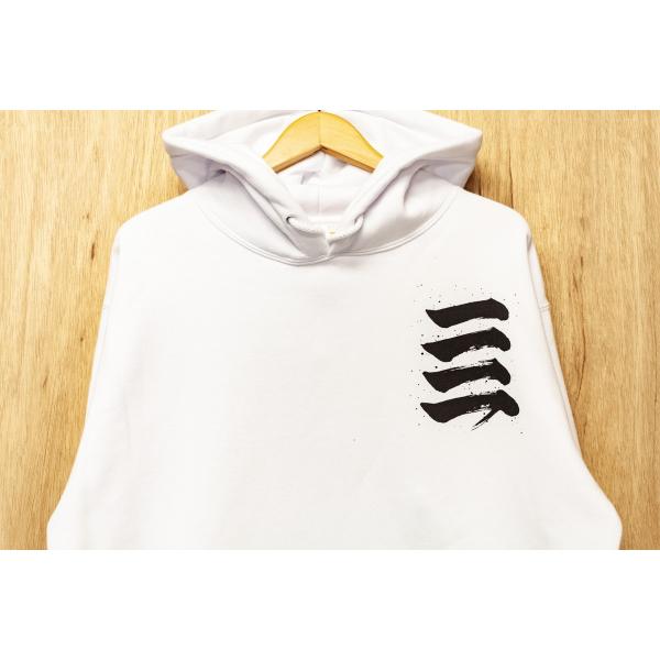 オッドボール オリジナル スェット パーカー プルオーバー ODDBALL ORIGINAL 一一一一 PULLOVER whiteSIZE          S        M        L      XL肩幅　　約50cm、約55...