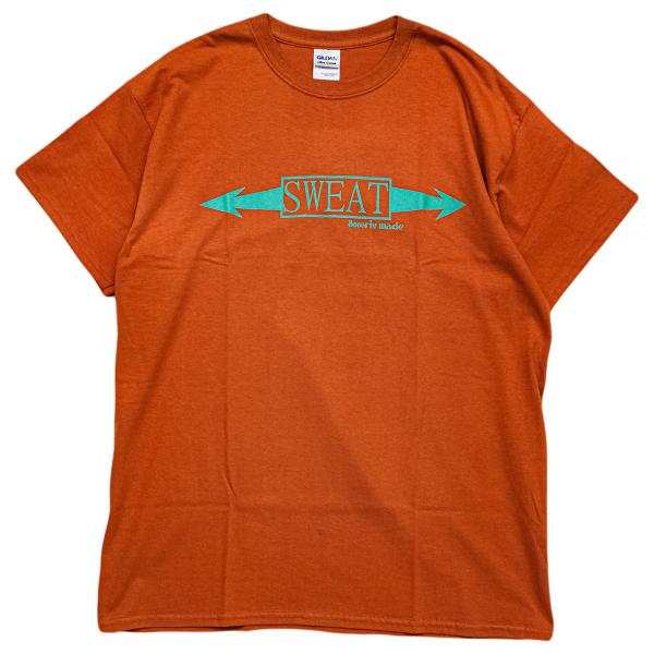 ODDBALL ORIGINAL(オッドボール オリジナル Tシャツ) SWEAT TEE TEXAS ORANGESIZE       YS　,YM　,S　,M　,L　,XL（cm）着丈　　51.3、59.7、71.1、73.7、76.2...