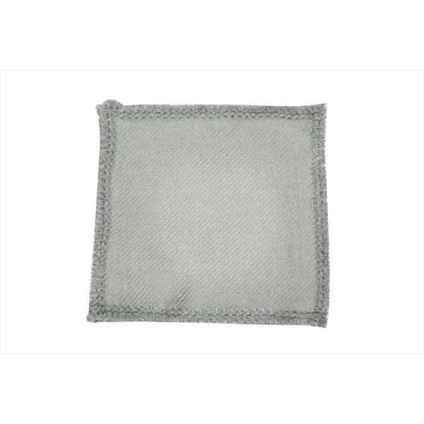 BELMONT ベルモント BM-111 ステンレスクロスクッカーなどの油汚れをきれいに落とせ、火力調節するバーナーパットとしても使えます。材質：オールステンレスサイズ：100×100mmJAN：454009506041114