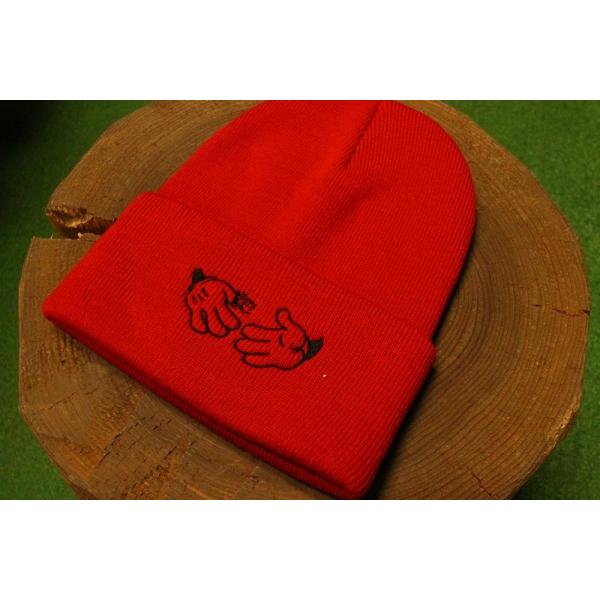 DOOM SAYERS CARTOON BEANIE RED ドゥームセイヤーズ スナップバック キャップDOOM SAYERSは、ALIEN WORK SHOPのプロでSKATEROCK CHINAなどではTSUCHINOKOとも同行し、...