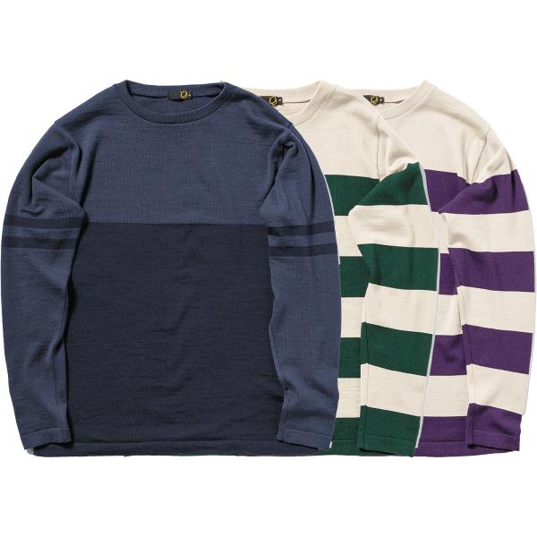 早期予約 26-27 GREEN CLOTHING WOOL LAYER グリーンクロージング ウールレイヤー ウールレイヤーMERINO WOOL 100% 19.5μ EXTRA FINE