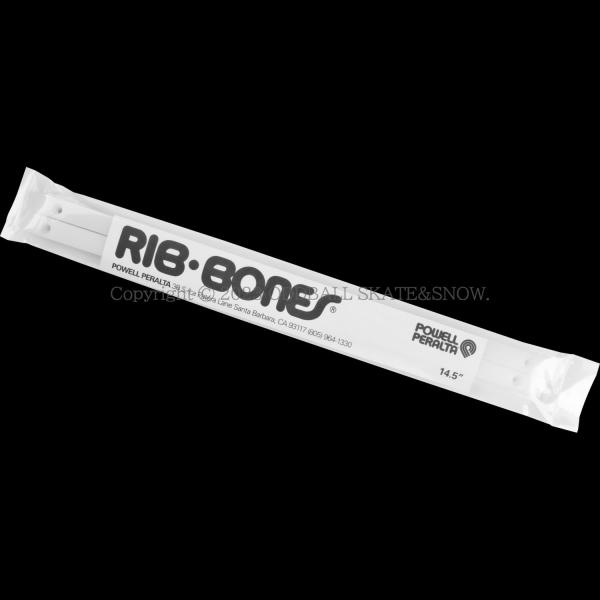 POWELL PERALTA RIB BONES White パウエルペラルタ リブボーン