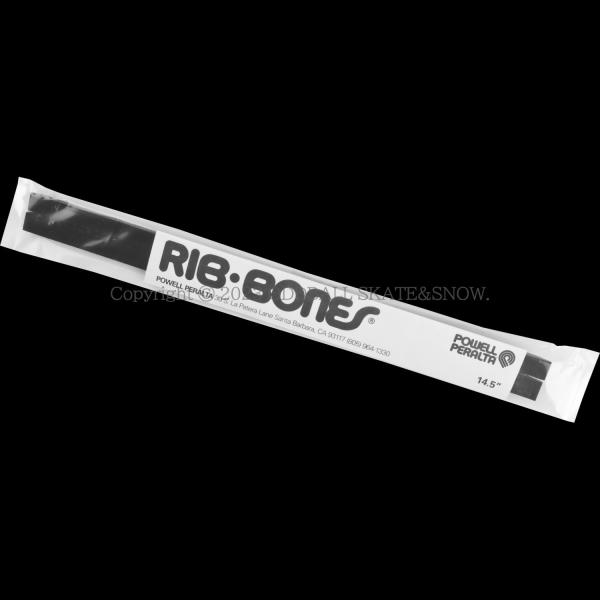 POWELL PERALTA RIB BONES Black パウエルペラルタ リブボーン