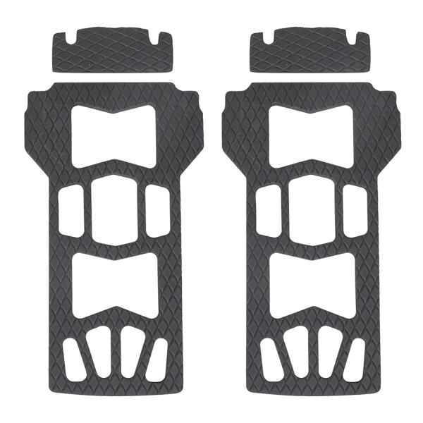 SPARK R&amp;D Baseplate Padding Kits for Arc Arc ST スパーク ベースプレートパッドキット足の疲労軽減、長いツアーを快適にするためのキット。このキットはバインディングのフィーリングを簡単に向...