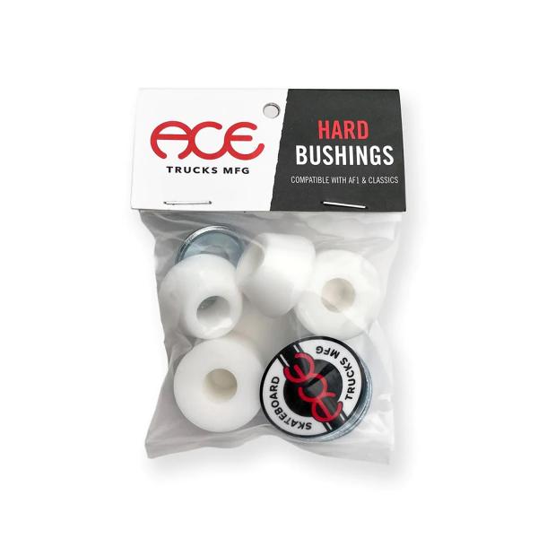 ACE TRUCKS Hard Bushings エース ブッシュTOP &amp; BOTTOM-94a
