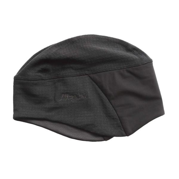 AFTERGLOW POWERGRID BEANIE Black アフターグロー パワーグリッドビーニー格子状に保温性のある起毛面と通気性のある部分を合わせた、POLARTEC POWERGRIDを使用した薄手のビーニー。POWERGRID...