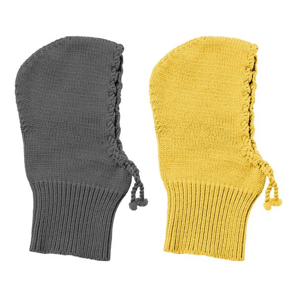 早期予約 26-27 GREEN CLOTHING TUBEANIE グリーンクロージング チュービーニーSPANISH MERINO 100%