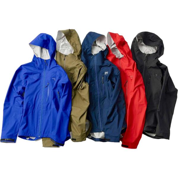 finetrack ファイントラック メンズ エバーブレスフォトンジャケット ブラック FAM0321重量 300ｇ収納サイズ 幅11cm×奥行9cm×高さ19cm素材 表地：15デニールナイロンリップストップ　 裏地：20デニールポリエス...