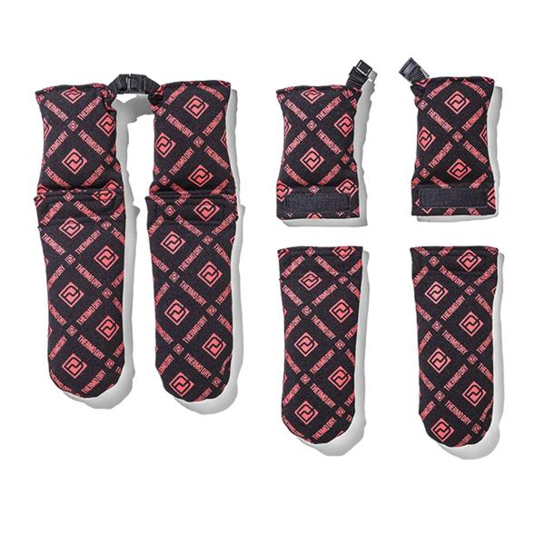 DEELUXE THERMO DRY ディーラックス 乾燥剤スノーボードブーツ専用、高機能乾燥剤。今期シリカゲルを増量し、更にパフォーマンスを上げた。分割が可能でグローブやゴーグルなど多種多様に使える。連日滑る旅行や車中泊に是非持っていきた...