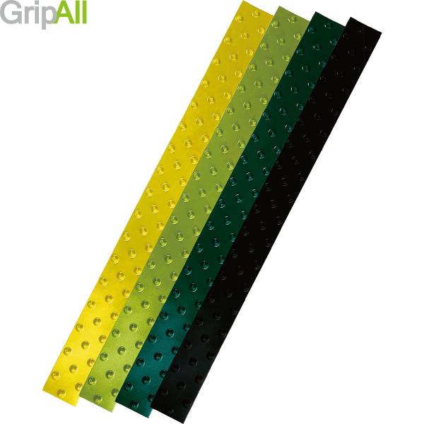 グリップオール ツンドラシート GRIPALL TUNDRA SHEET LOWPRO SHEET SMALLTundraシート ／ LowProシートカラー : ブラック/イエロー/ダークグリーン/ライトグリーンSサイズ (5.1cm x...