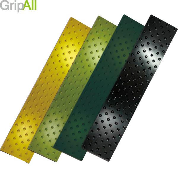 グリップオール ツンドラシート GRIPALL TUNDRA SHEET LOWPRO SHEET MIDTundraシート ／ LowProシートカラー : ブラック/イエロー/ダークグリーン/ライトグリーンSサイズ (5.1cm x 6...