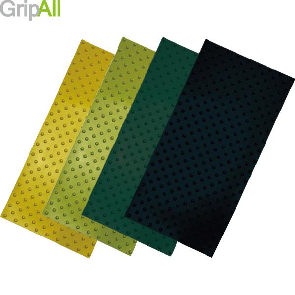 グリップオール ツンドラシート GRIPALL TUNDRA SHEET LOWPRO SHEET LARGETundraシート ／ LowProシートカラー : ブラック/イエロー/ダークグリーン/ライトグリーンSサイズ (5.1cm x...