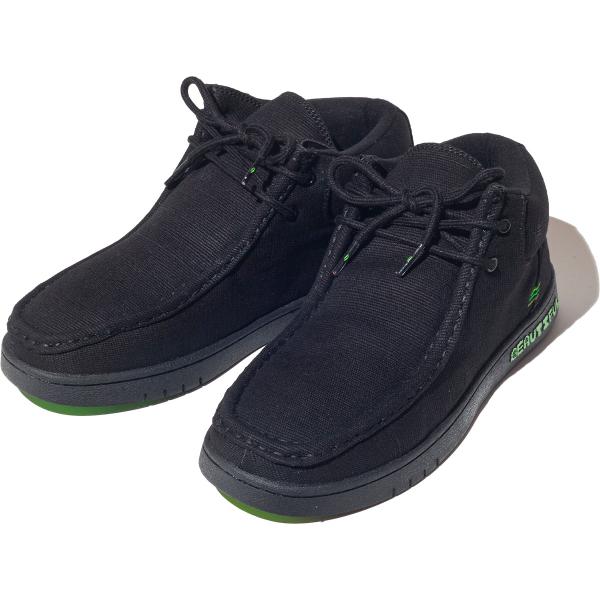 BEAUTIFUL PLANET CATALYST2 BLACK HEMP / BLACK SOLE MATT RODRIGUEZ MODEL ビューティフルプラネット マットロドリゲスマットロドリゲスがデザインし、命名したモデル CATA...