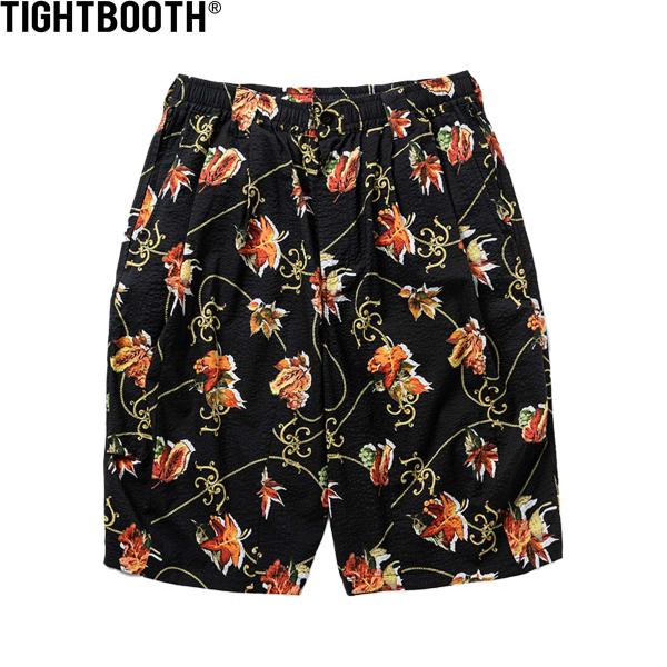 タイトブース ビッグショーツ TBPR TIGHTBOOTH MAPLE BIG SHORTSColor : MapleSize : M,L,XLMaterial : Cotton 100%Price : \25,000+taxオリジナルの...