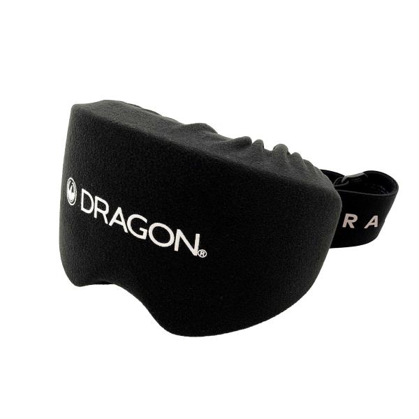 ドラゴン ゴーグル カバー レンズ保護 DRAGON GOGGLE MICROFIBER WRAPゴーグルのレンズを拭くマイクロファイバー素材を採用したゴーグルラップカバー。レンズ面を優しく包み込みながら、付着した水分を吸水します。保護とお...