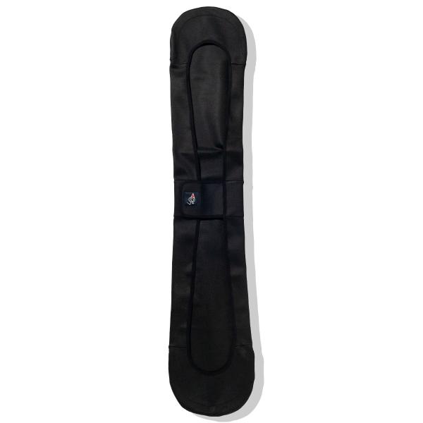 正規品 LIBTECH POLY KNIT CASE S/M 130cm-150cm リブテック ポーリー ボードケース ソールカバーサイズ展開は　S/M（130cm-150cm対応）、M/L (150cmー-170cm 対応)そして、ロン...