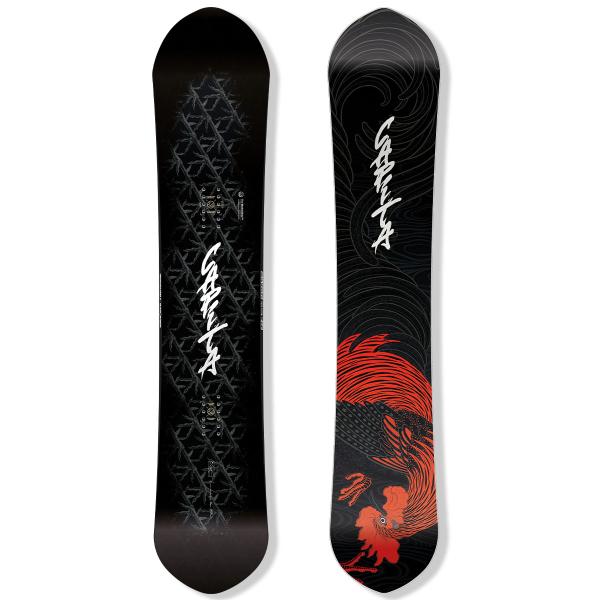 早期予約 26-27 CAPITA SNOWBOARDS KAZU KOKUBO PRO WIDE キャピタ スノーボードカズの伝説的なライディングスタイルにインスパイアされたこのシリーズは、ビッグマウンテンフリースタイラーに捧げられていま...