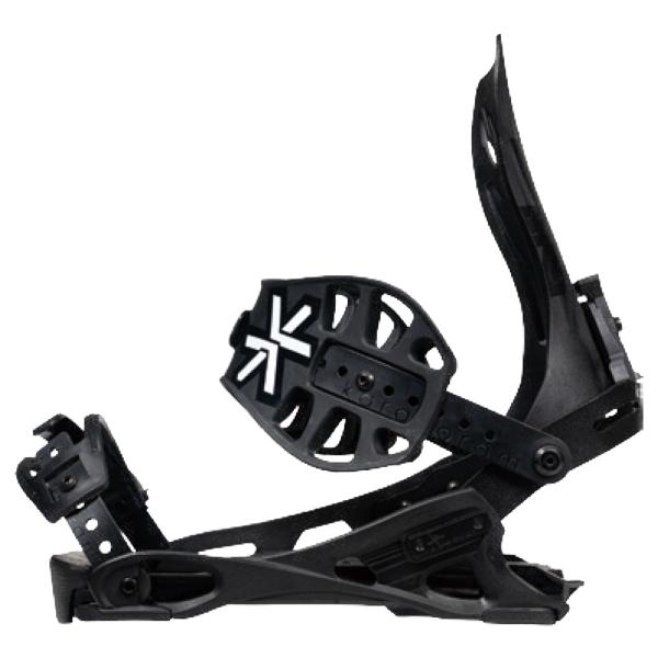 早期予約 26-27 KARAKORAM PRIME Connect Free Ranger + 2 Sets Quiver Connectors カラコラム フリーレンジャーしなやかさとパワーを両立。サーフサイドウォール内のローソフトフレ...