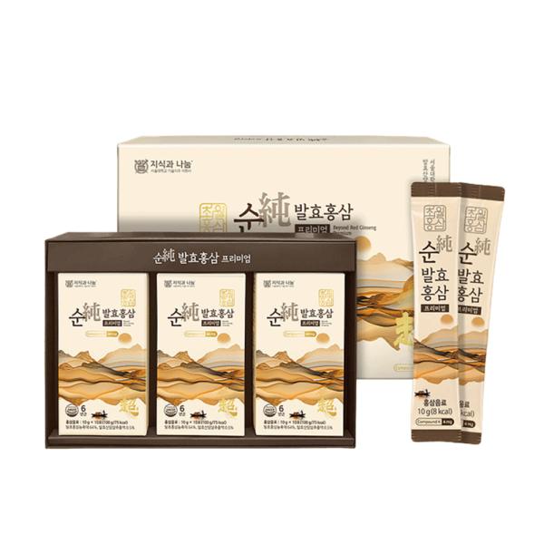 毎日を快適に過ごすために発酵紅参のチカラを。紅参の苦味が苦手な方にも。【関連キーワード】 紅参 高麗人参濃縮液 ドリンク 高麗人参ドリンク スティック 健康ドリンク 活力 吸収率 高品質 正規品 プレゼント ギフト 韓国土産