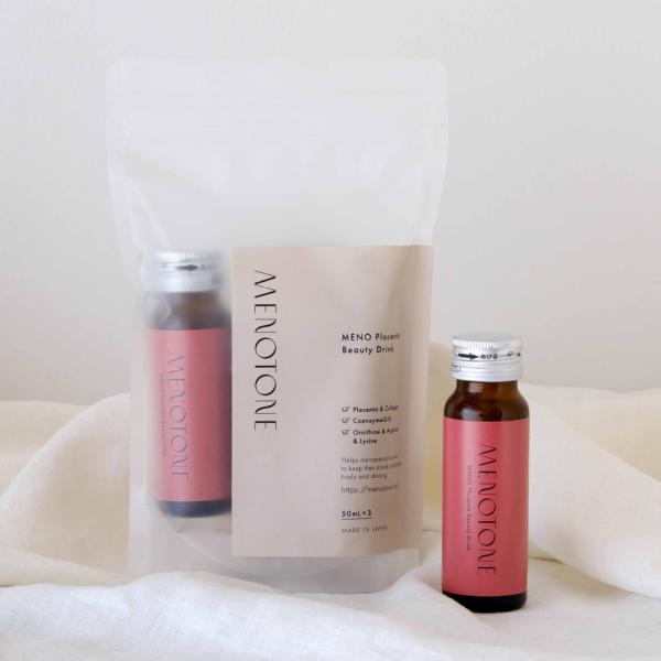 プラセンタとコラーゲンを贅沢に14,000mg配合。高配合重視で開発した美容ドリンク。【関連キーワード】オルニチン アルギニン リジン 代謝 食生活 女性 レディース 健康 メノポーズ メノポーズケア コラーゲンドリンク プラセンタコラーゲ...