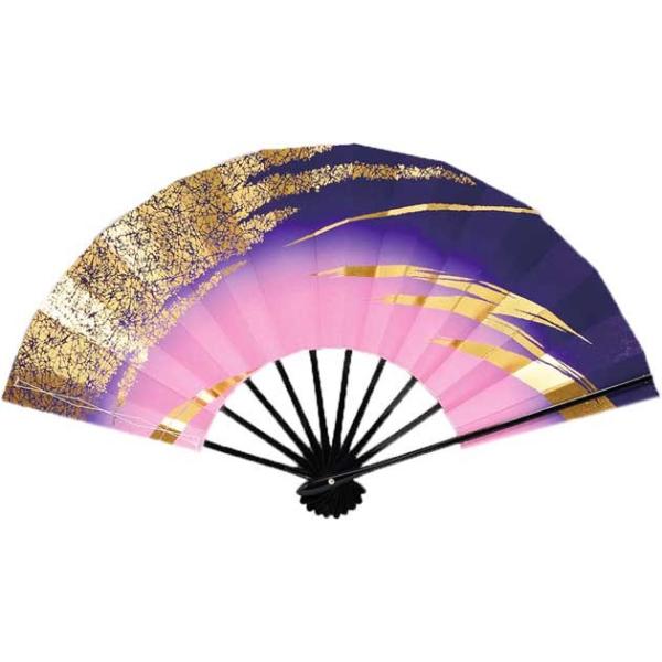 舞踊で使用する扇（おうぎ）、扇子（せんす）は一般的に舞扇子（まいせんす）や舞扇（まいせん）と呼び、日本舞踊（日舞）、新舞踊、よさこい等の踊りはもちろん、インテリアやSNSなど撮影用の小道具としても使用されます。寸法：約29cm※注意点：商品...