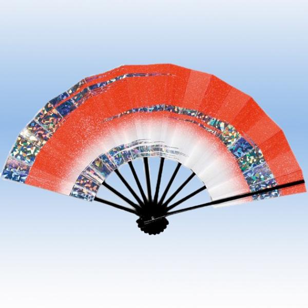 舞踊で使用する扇（おうぎ）、扇子（せんす）は一般的に舞扇子（まいせんす）や舞扇（まいせん）と呼び、日本舞踊（日舞）、新舞踊、よさこい等の踊りはもちろん、インテリアやSNSなど撮影用の小道具としても使用されます。●寸法：約29cm※こちらの商...