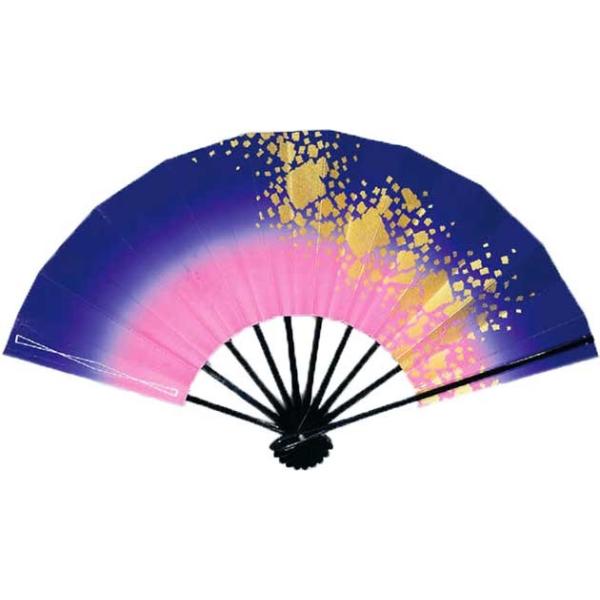舞踊で使用する扇（おうぎ）、扇子（せんす）は一般的に舞扇子（まいせんす）や舞扇（まいせん）と呼び、日本舞踊（日舞）、新舞踊、よさこい等の踊りはもちろん、インテリアやSNSなど撮影用の小道具としても使用されます。寸法：約29cm※注意点：商品...