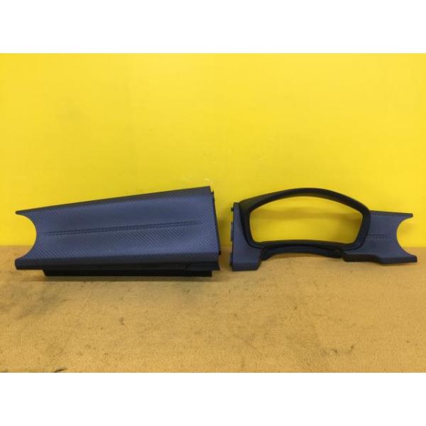 **** 商品説明を必ずご確認ください ****部品管理番号：000052260870210部品メーカー：上側、メーターフードセットメーカー純正品番：55410-12B81-C2部品名：グローブBOX部品区分：リサイクル品部品カラー：黒車名...