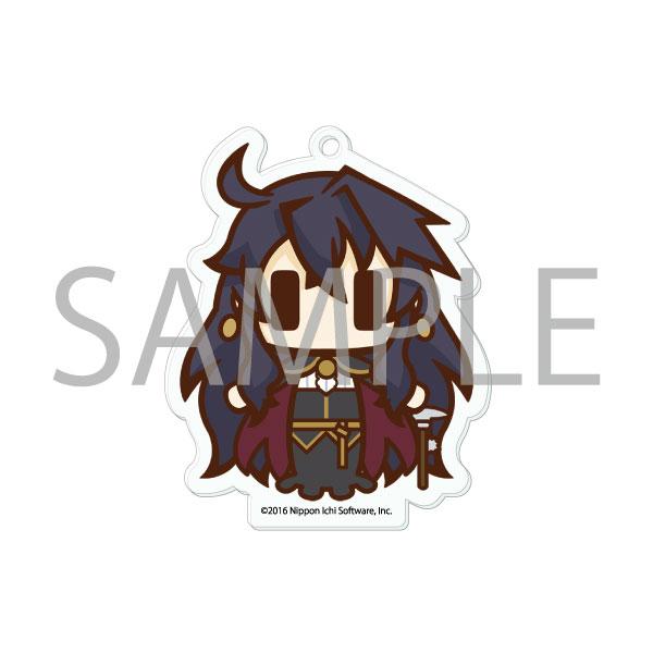 【商品について】「ルフランの地下迷宮と魔女ノ旅団」のアクリルキーホルダー本体素材：アクリル（付属品を除く） サイズ（単位：mm）：約縦50×横50×2以内（キャラクターにより異なる）【ご注文確認について】営業時間外及び休業日のご注文は翌営業...