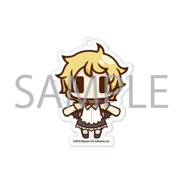 【商品について】「ルフランの地下迷宮と魔女ノ旅団」のアクリルキーホルダー本体素材：アクリル（付属品を除く） サイズ（単位：mm）：約縦50×横50×2以内（キャラクターにより異なる）【ご注文確認について】営業時間外及び休業日のご注文は翌営業...