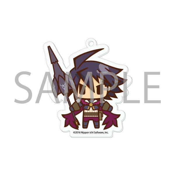 【商品について】「ルフランの地下迷宮と魔女ノ旅団」のアクリルキーホルダー本体素材：アクリル（付属品を除く） サイズ（単位：mm）：約縦50×横50×2以内（キャラクターにより異なる）【ご注文確認について】営業時間外及び休業日のご注文は翌営業...