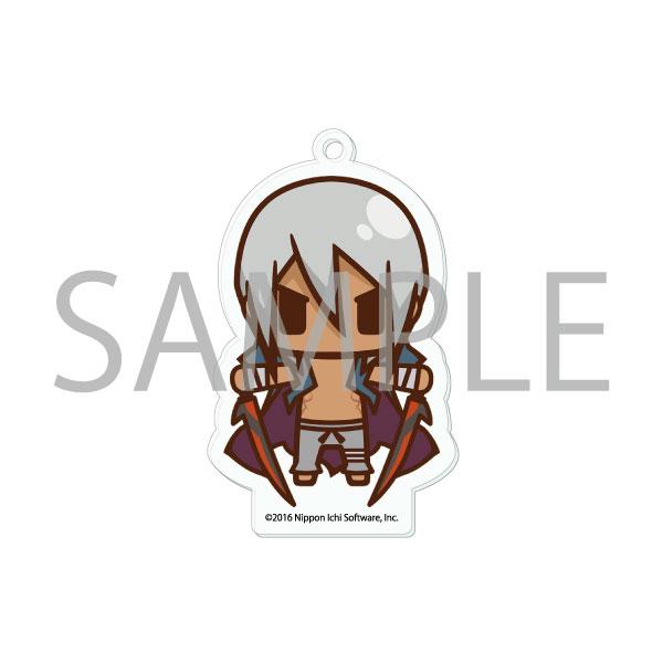 【商品について】「ルフランの地下迷宮と魔女ノ旅団」のアクリルキーホルダー本体素材：アクリル（付属品を除く） サイズ（単位：mm）：約縦50×横50×2以内（キャラクターにより異なる）【ご注文確認について】営業時間外及び休業日のご注文は翌営業...