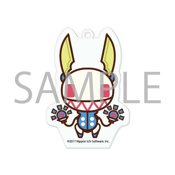 【商品について】「追放選挙」のアクリルキーホルダー本体素材：アクリル（付属品を除く） サイズ（単位：mm）：約縦50×横50×2以内（キャラクターにより異なる）【ご注文確認について】営業時間外及び休業日のご注文は翌営業日に確認致します。コン...