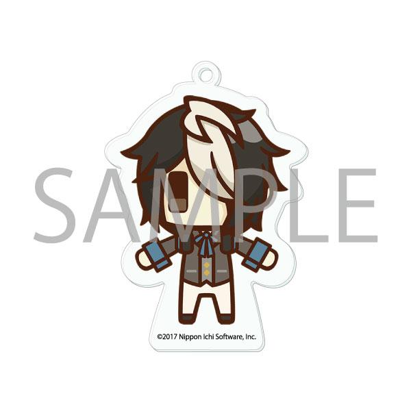 【商品について】「追放選挙」のアクリルキーホルダー本体素材：アクリル（付属品を除く） サイズ（単位：mm）：約縦50×横50×2以内（キャラクターにより異なる）【ご注文確認について】営業時間外及び休業日のご注文は翌営業日に確認致します。コン...