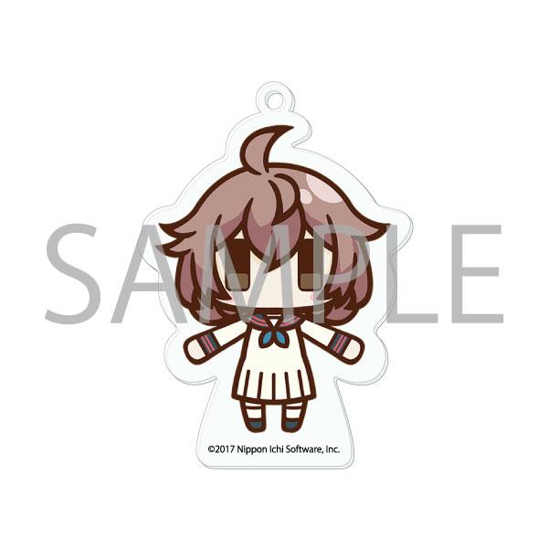 【商品について】「追放選挙」のアクリルキーホルダー本体素材：アクリル（付属品を除く） サイズ（単位：mm）：約縦50×横50×2以内（キャラクターにより異なる）【ご注文確認について】営業時間外及び休業日のご注文は翌営業日に確認致します。コン...