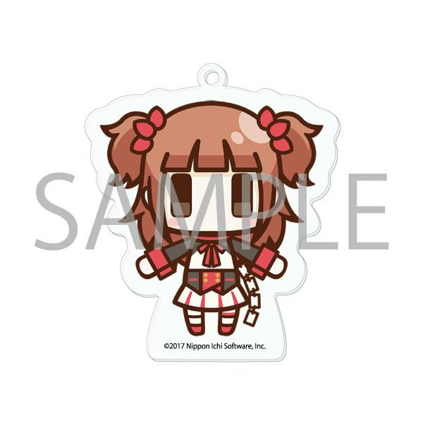 【商品について】「追放選挙」のアクリルキーホルダー本体素材：アクリル（付属品を除く） サイズ（単位：mm）：約縦50×横50×2以内（キャラクターにより異なる）【ご注文確認について】営業時間外及び休業日のご注文は翌営業日に確認致します。コン...