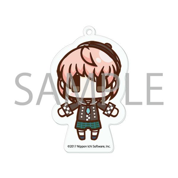 【商品について】「追放選挙」のアクリルキーホルダー本体素材：アクリル（付属品を除く） サイズ（単位：mm）：約縦50×横50×2以内（キャラクターにより異なる）【ご注文確認について】営業時間外及び休業日のご注文は翌営業日に確認致します。コン...