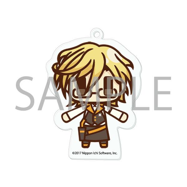 【商品について】「追放選挙」のアクリルキーホルダー本体素材：アクリル（付属品を除く） サイズ（単位：mm）：約縦50×横50×2以内（キャラクターにより異なる）【ご注文確認について】営業時間外及び休業日のご注文は翌営業日に確認致します。コン...