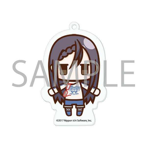 【商品について】「追放選挙」のアクリルキーホルダー本体素材：アクリル（付属品を除く） サイズ（単位：mm）：約縦50×横50×2以内（キャラクターにより異なる）【ご注文確認について】営業時間外及び休業日のご注文は翌営業日に確認致します。コン...