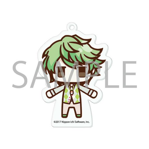 【商品について】「追放選挙」のアクリルキーホルダー本体素材：アクリル（付属品を除く） サイズ（単位：mm）：約縦50×横50×2以内（キャラクターにより異なる）【ご注文確認について】営業時間外及び休業日のご注文は翌営業日に確認致します。コン...