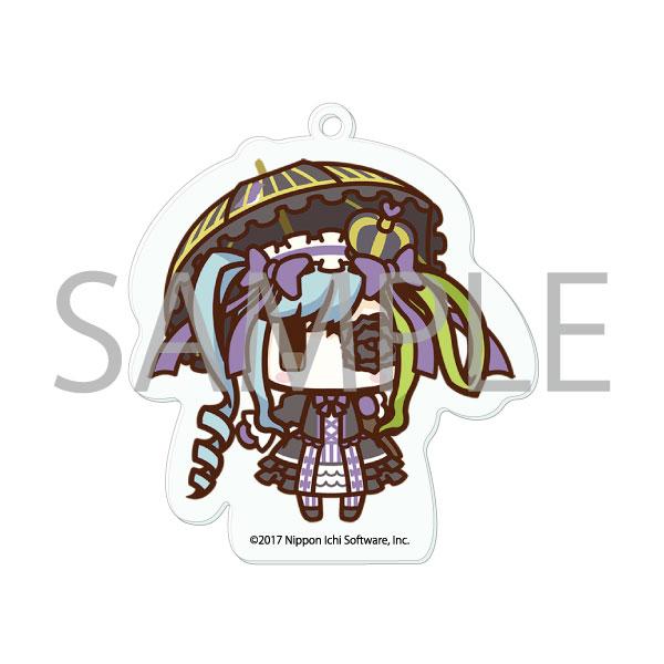 【商品について】「追放選挙」のアクリルキーホルダー本体素材：アクリル（付属品を除く） サイズ（単位：mm）：約縦50×横50×2以内（キャラクターにより異なる）【ご注文確認について】営業時間外及び休業日のご注文は翌営業日に確認致します。コン...