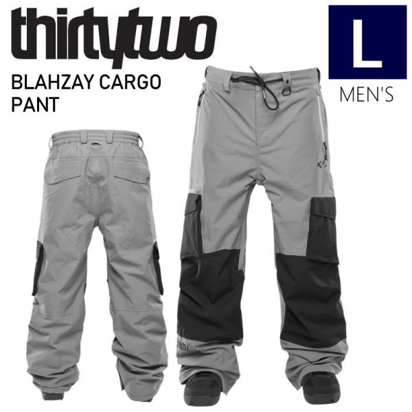 The Blahzay Cargo raises the bar with timeless styling, technical performance and easy-fit comfort thats built to last. ...