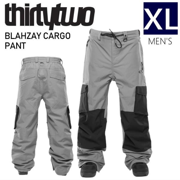 The Blahzay Cargo raises the bar with timeless styling, technical performance and easy-fit comfort thats built to last. ...